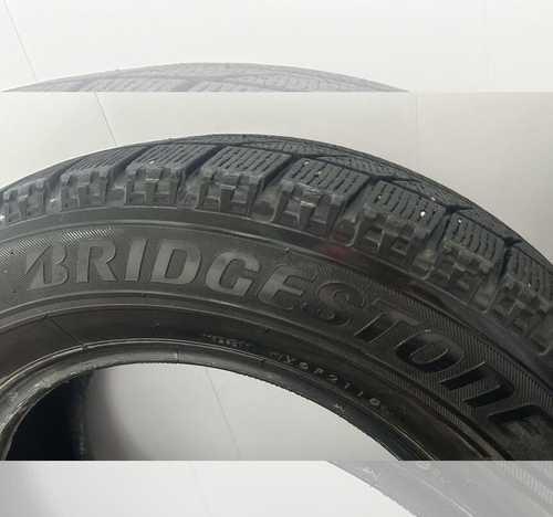Bridgestone Blizzak 6 185/45 R15 22Q