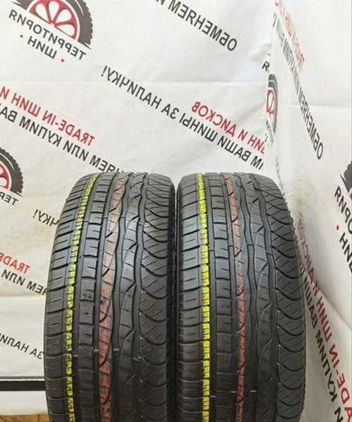 Douglas Performance 215/55 R17 94V