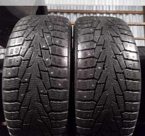 Nokian Tyres Hakkapeliitta 7 SUV 235/60 R17 106T