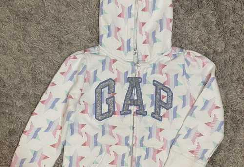 Толстовка gap