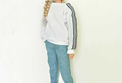 Одежда для коллекционных кукол Барби