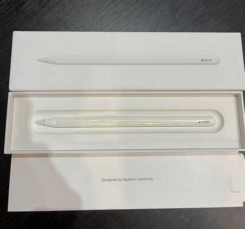 Apple pencil 2