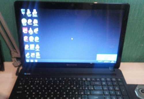 Ноутбук Packard Bell (i5/2,3, 6Gb, GT 630M 1Gb)