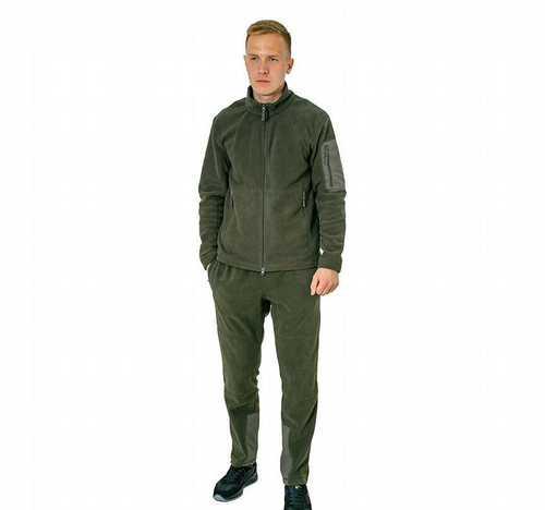 Костюм Werwolf Comfort флис темная олива