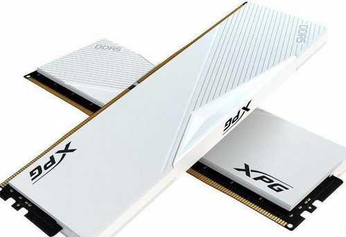 Adata dimm DDR5 2x32GB XPG lancer 6400Mhz AX5U6400