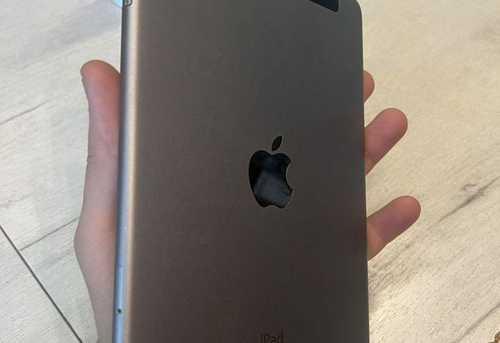 iPad mini 4 128 с sim