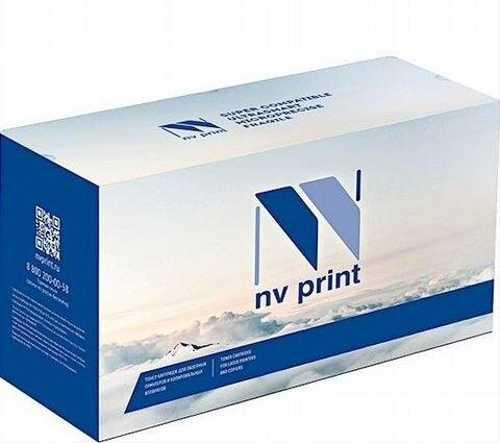 NVPrint C-exv49bk Картридж для Canon iR ADV C3320