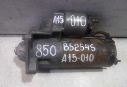 Стартер Volvo 850