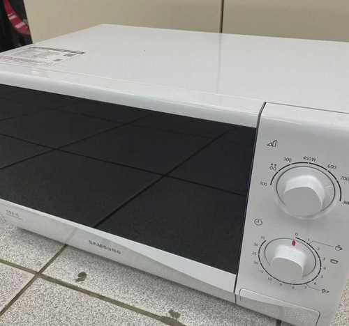 Микроволновая печь Samsung ME81KRW-2