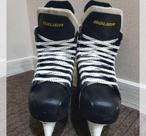 Хоккейные коньки Bauer Supreme S140