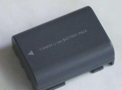 Аккумулятор Canon NB-2LH 720 mAh (Li-ion)