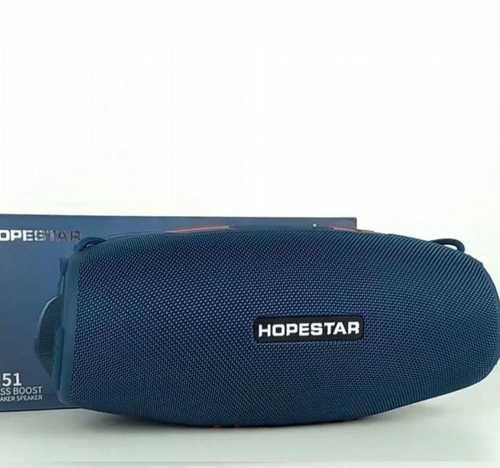 Блютуз колонка Hopestar H51 - убийца JBL