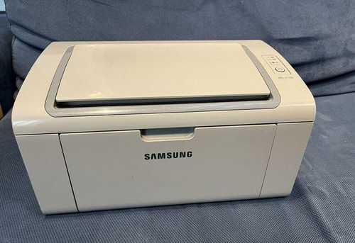 Принтер samsung ML 2160