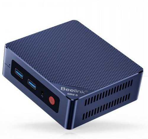 Mini PC Beelink Mini S13 N150 16/500Gb