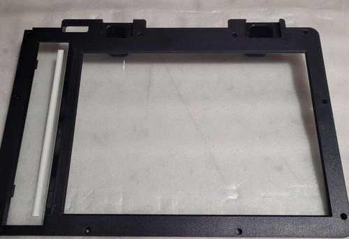CF286-40000-01 Стекло сканера HP M425