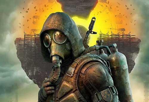 Stalker 2 Heart of Chornobyl Steam Gift RU TR KZ