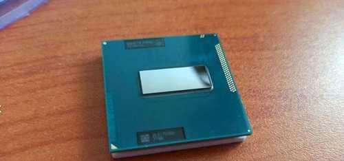 Процессор intel core i7 3632qm для ноутбука