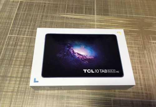 Планшет TCL 10 TAB Max 4G