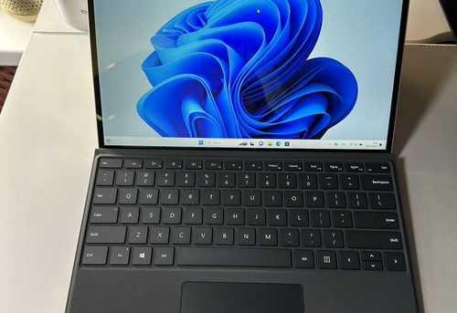 Microsoft Surface Pro 8 i5 8/128 + клавиатура