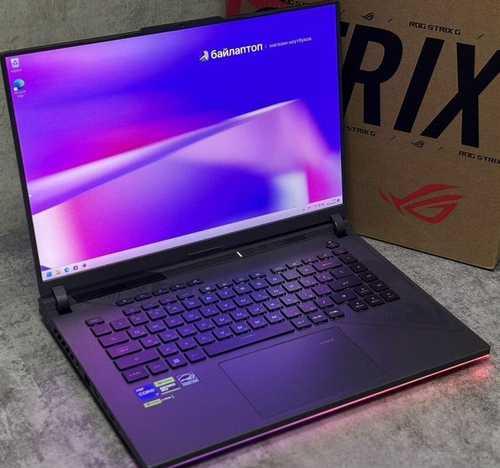 Как новый Asus 16" - i7-13650HX, 32/1000, RTX 4070