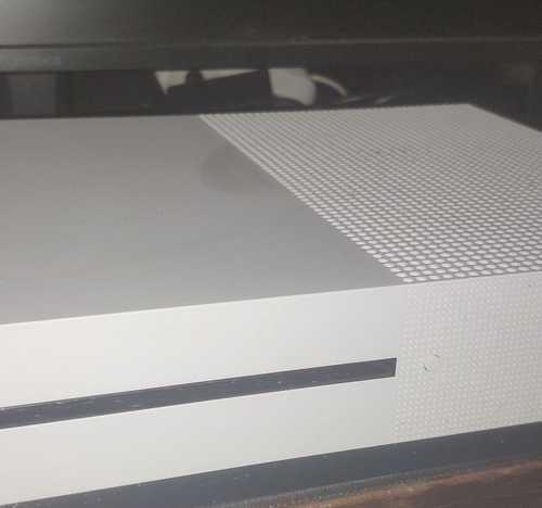 Xbox one S 1 TB