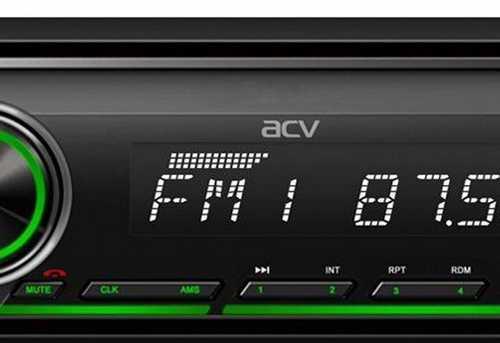 Автомагнитола ACV AVS-934BG (24V)
