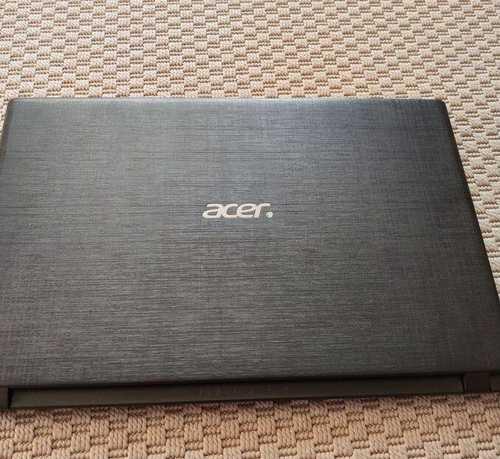 Ноутбук Acer A315-21G-41DY Модель N17Q3