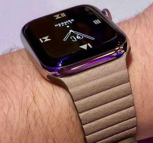 Ремешок для Apple Watch