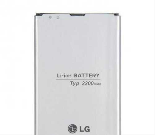 Батарея для LG Optimus G Pro 2