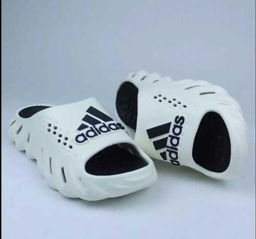 Шлепанцы мужские adidas