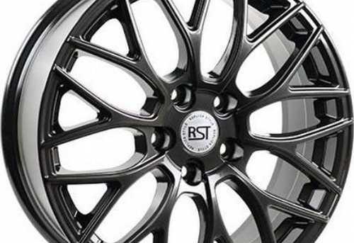 Диски RST R137 7x17 4*108 ET26 DIA65.1 BL Литой