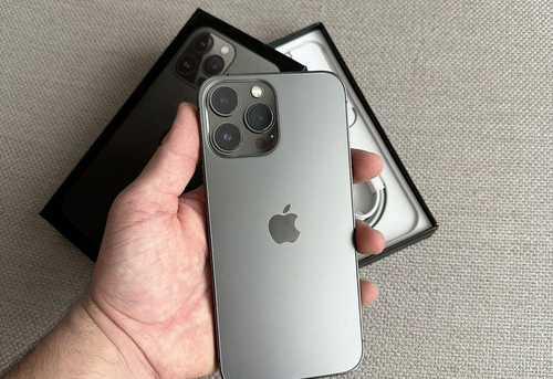 iPhone 13 Pro Max, 256 ГБ