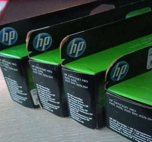 Картридж hp officejet