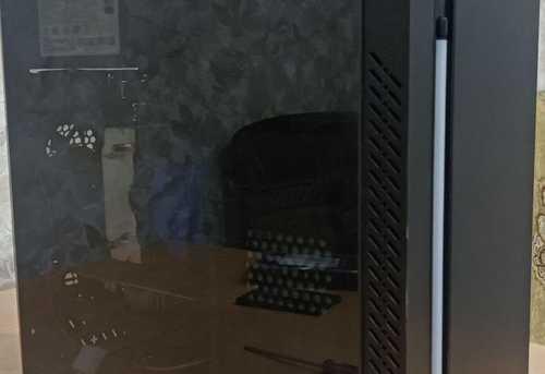 Игровой компьютер gtx 1650 и xeon e5 2650v2