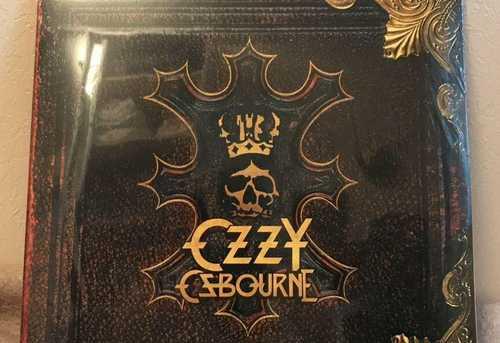 Винил Ozzy Osbourne Memoirs Of A Madman (2 LP)
