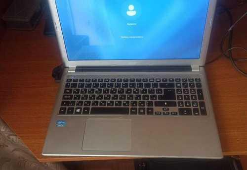 Acer aspire v5 571