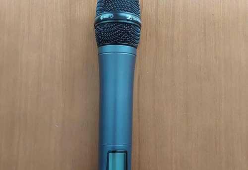 Микрофон sennheiser e 865