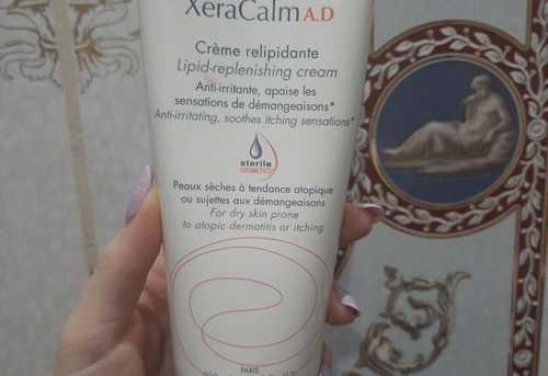 Крем для лица Avene XeraCalm