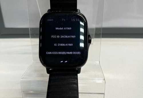 Часы Xiaomi Amazfit GTS 2 (A1969) км131