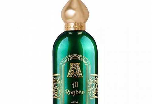 Парфюмерная вода Attar Collection AL Rayhan,100 мл