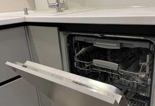 Посудомоечная машина Ariston на 60
