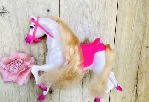 Лошадь для Барби
