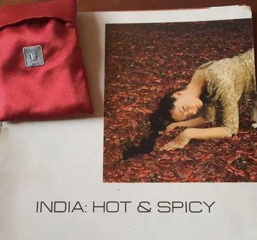 India: Hot & Spicy