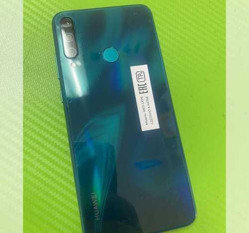 HUAWEI Y6p (NFC), 4/64 ГБ