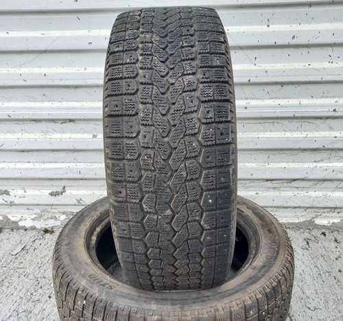 Yokohama Guardex F720 205/55 R16