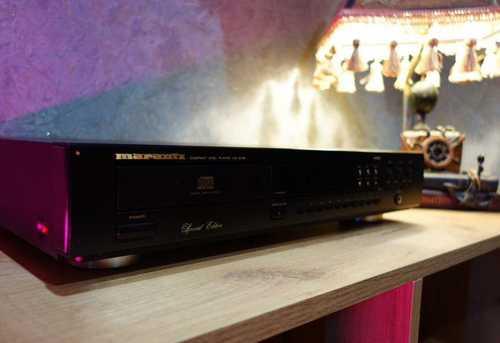 Marantz CD-67SE