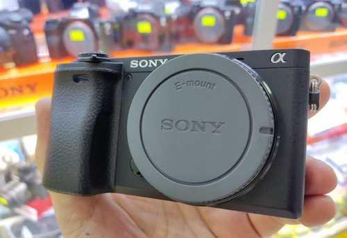 Sony A6400 Body пробег 17.621 кадр