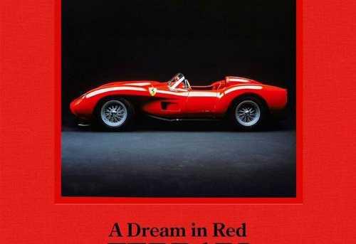 A Dream in Red - Ferrari by Maggi & Magg