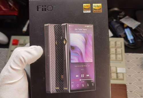 Fiio M11 Pro
