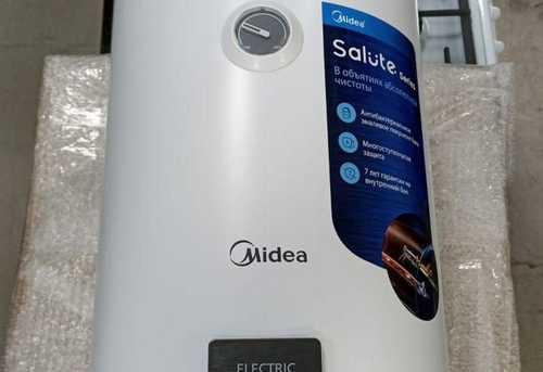 Накопительный водонагреватель Midea MWH-3015-CVM